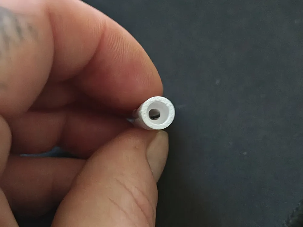 Wall Anchor - Plug 3mm - 10mm - Free 3D Print Model - MakerWorld