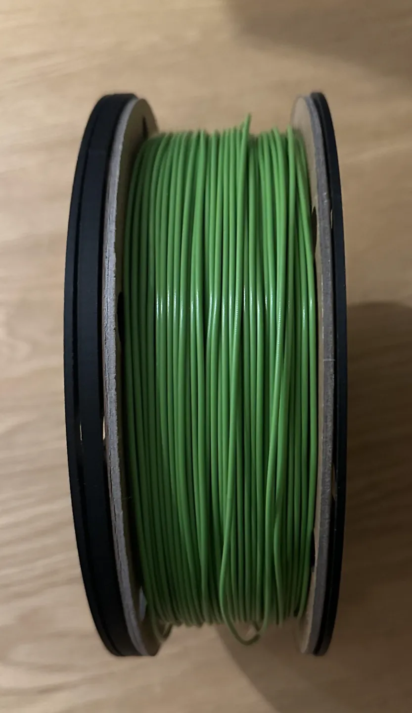 Cardboard Spool Adapter With Shim To Fit 750g Spool Remixed by nikkelaj ...