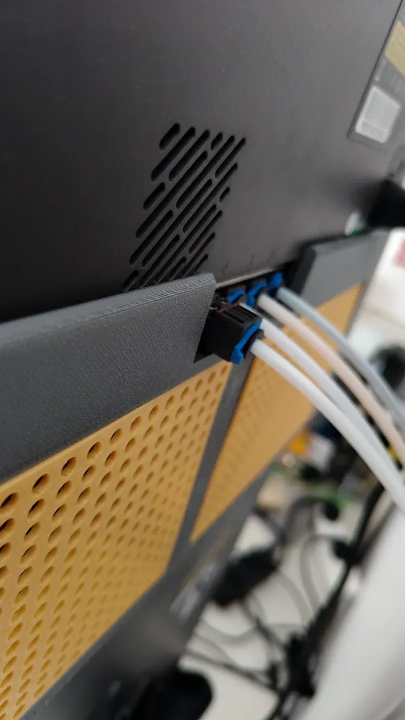 S1C ACEpro Riser by RXplay MakerWorld: Download Free 3D Models