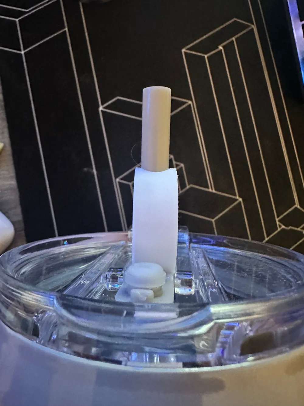 Jason Straw Topper, Halloween (Stanley Tumbler) by eulisesalarcon ...