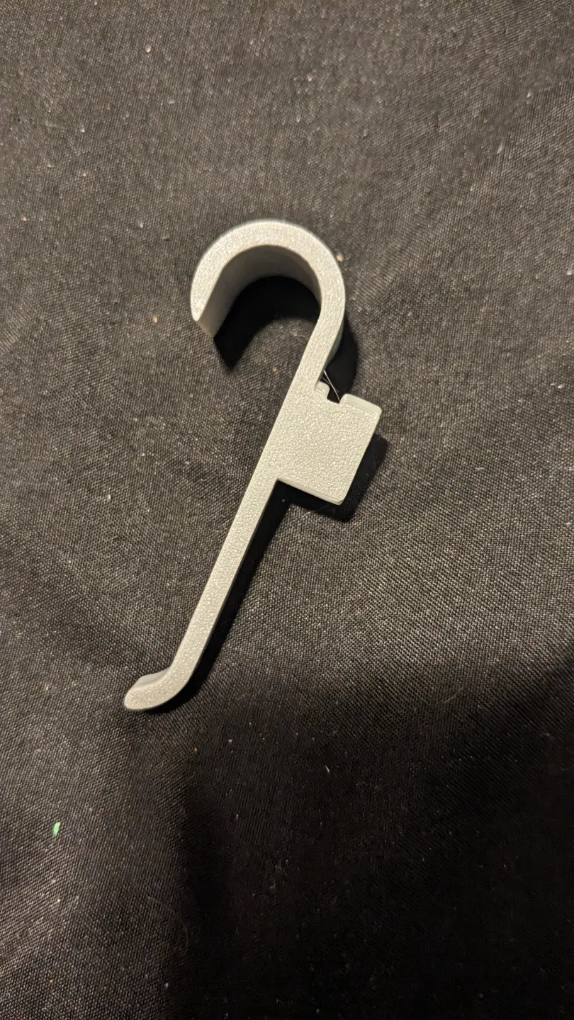 P1S & P1P Tool Head Holder by KiCkiN - MakerWorld