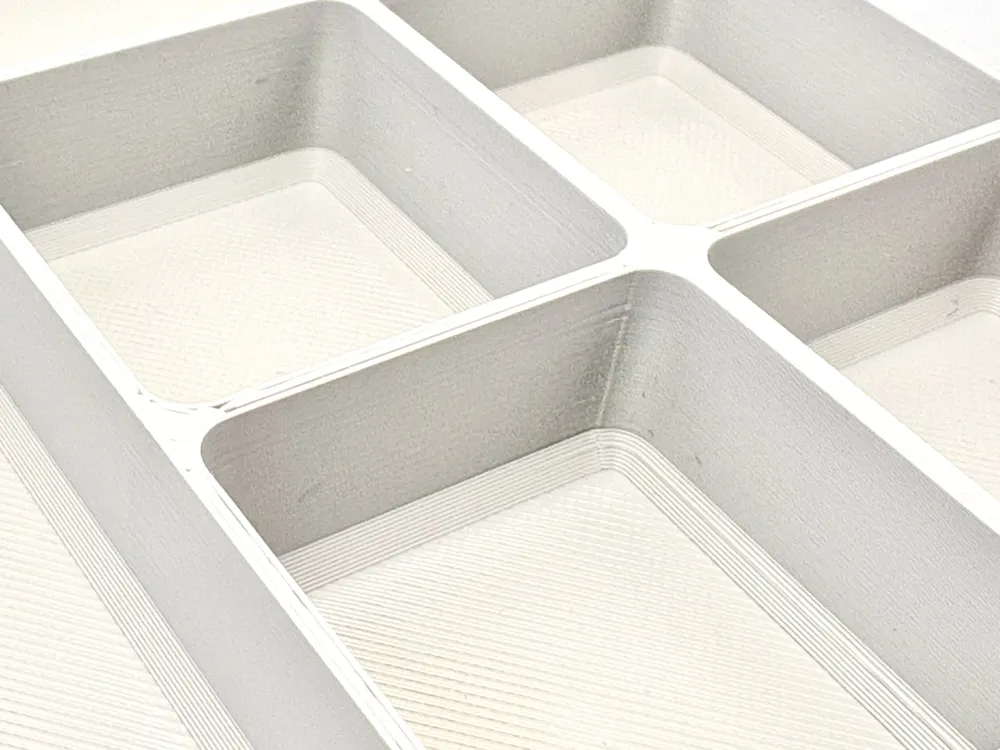 RC Parts Tray / Field Kit - Free 3D Print Model - MakerWorld