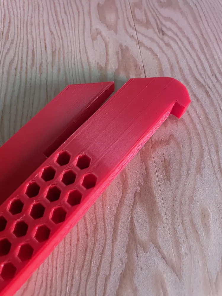 A1 Mini Pushstick V2 by @mxmbulat MakerWorld: Download Free 3D Models