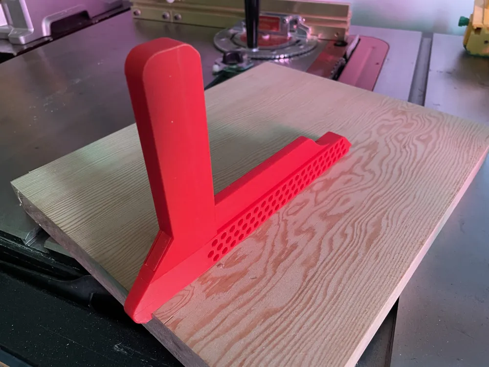 A1 Mini Pushstick V2 by @mxmbulat MakerWorld: Download Free 3D Models