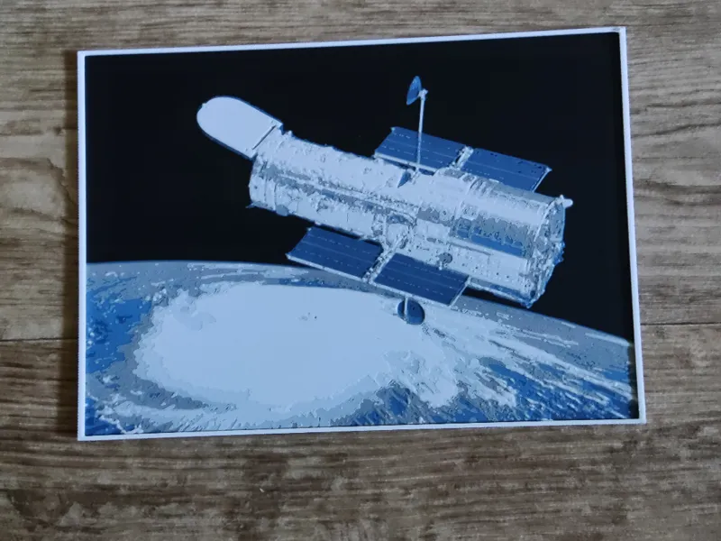 Fantomas | Published - MakerWorld