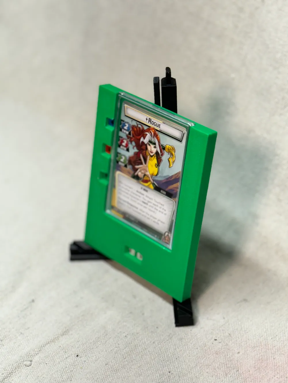 Marvel Champions Hero Tracker by Spacewizard - MakerWorld