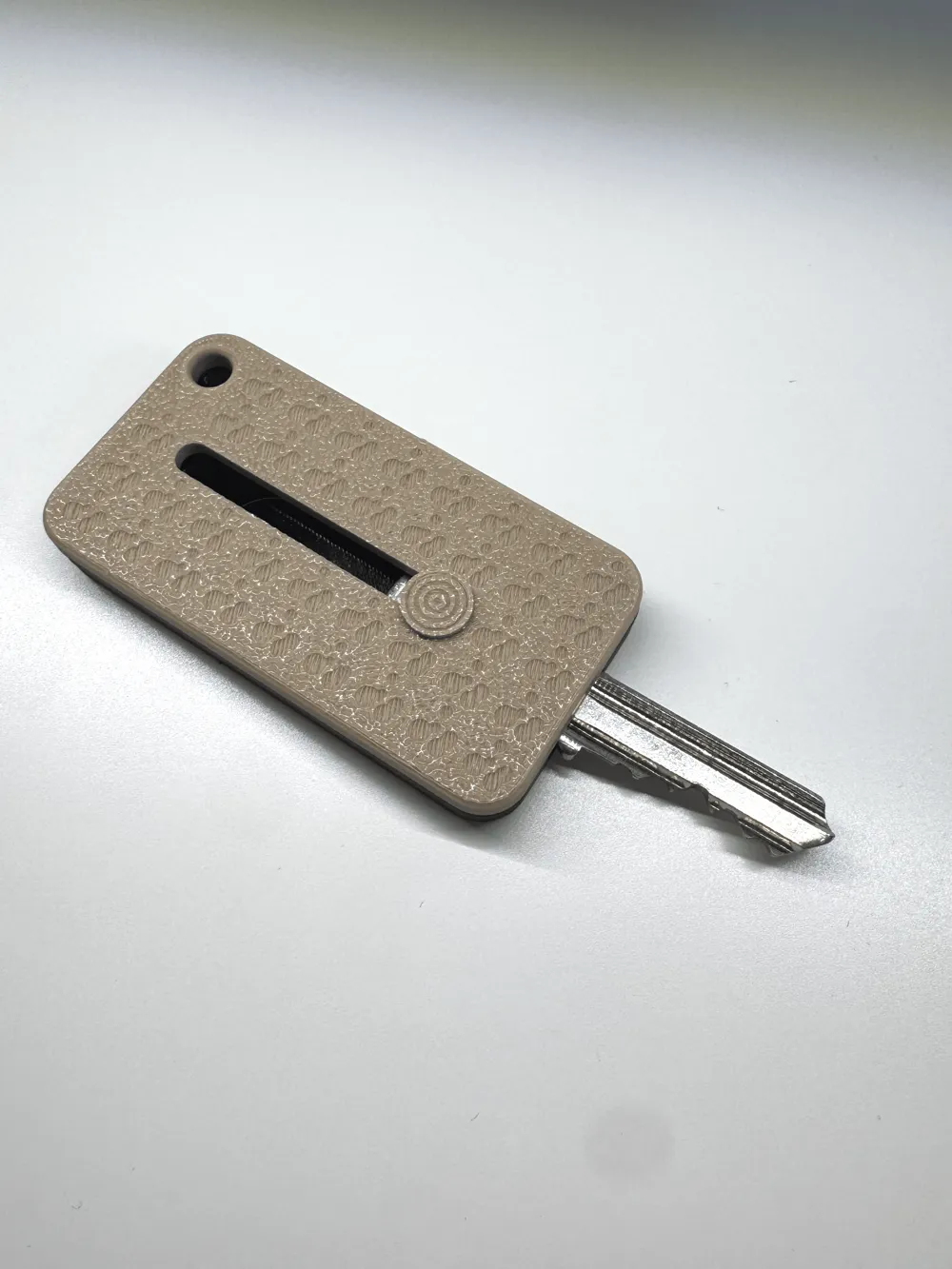 Modular KeySlider - 3D printed fidget mechanism by K4wcz1 MakerWorld ...