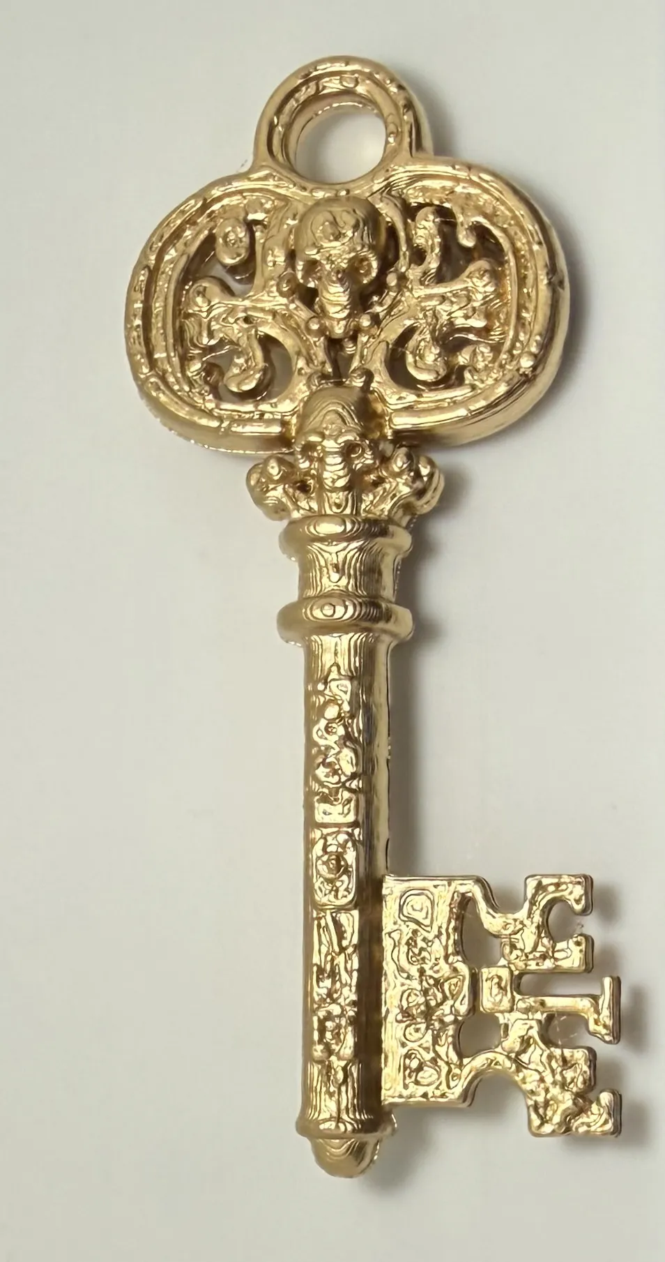 The Skeleton Key - DnD Treasure Fantasy by Scott MakerWorld: Download ...