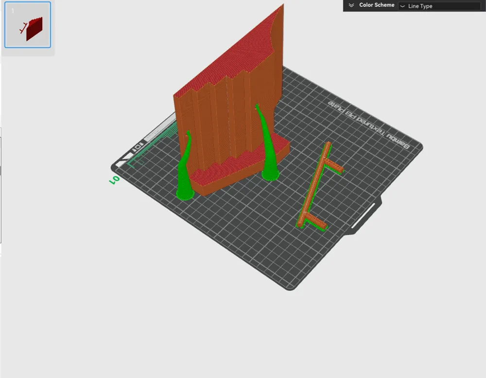 Fingerboard Ramp to Rail - Free 3D Print Model - MakerWorld