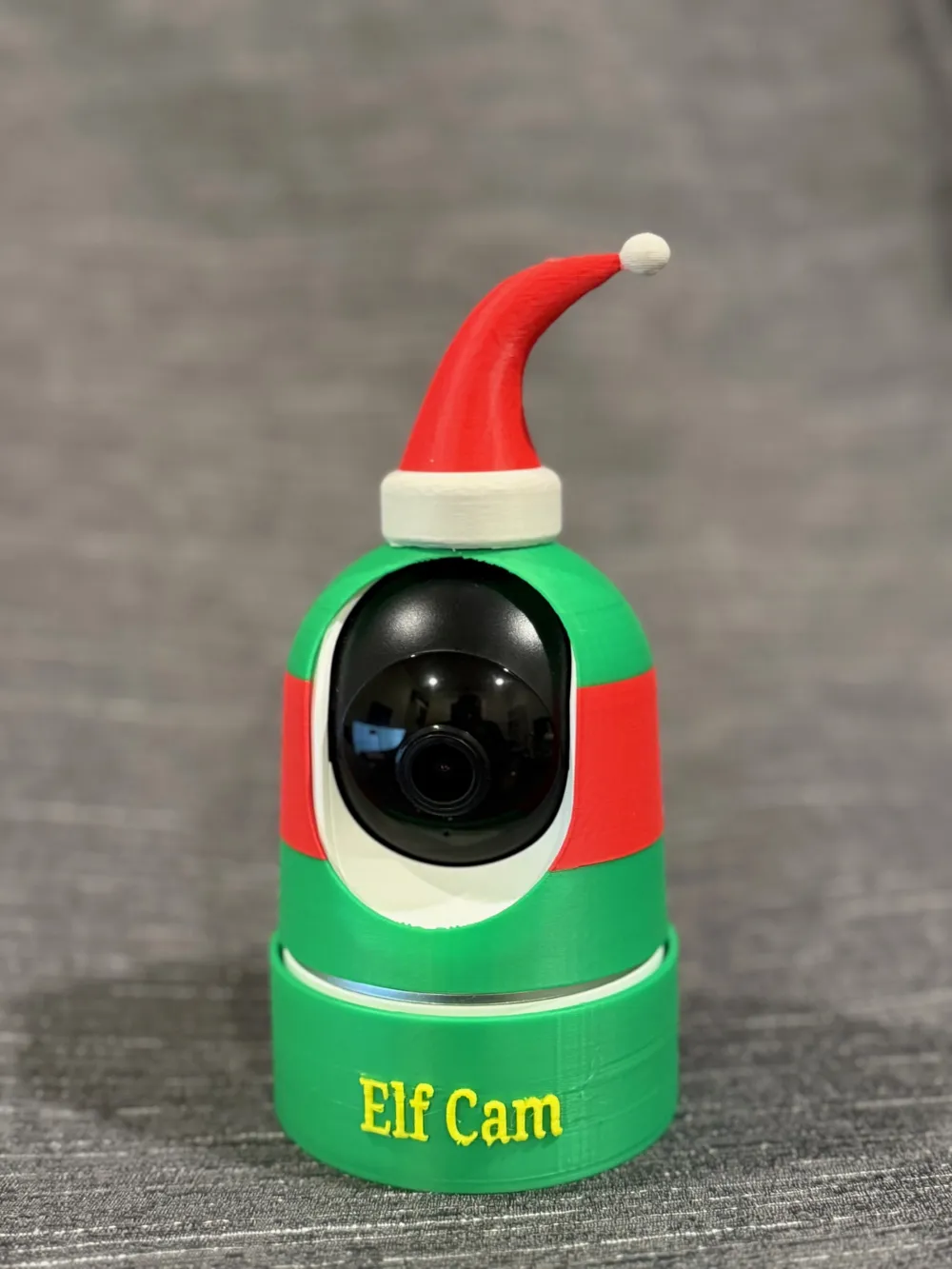 Elf Cam by CraftyRoux MakerWorld: Download Free 3D Models