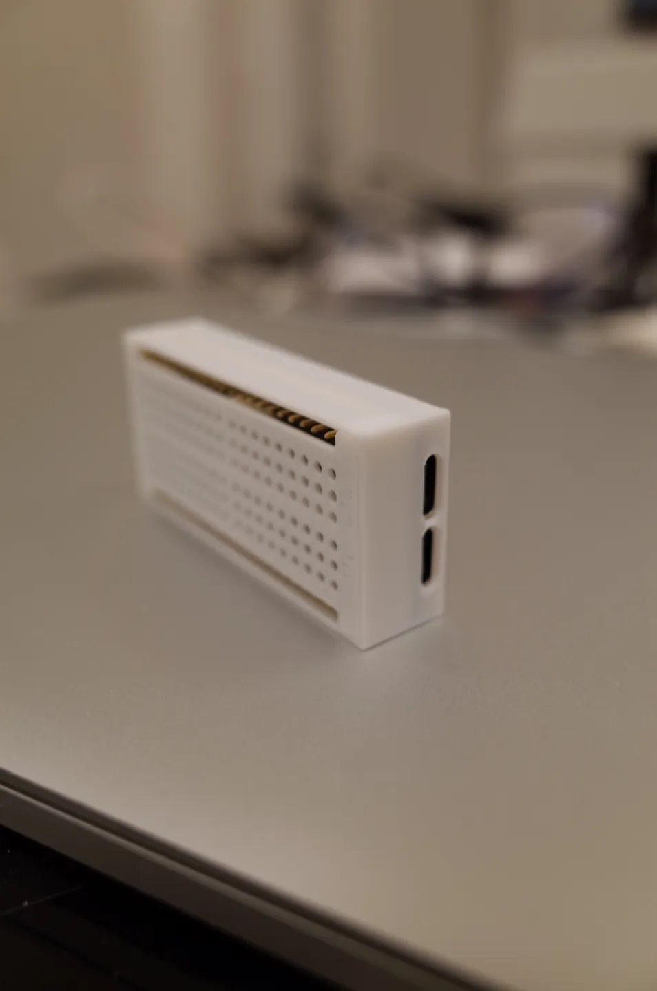 goouuu ESP32-S3 case, a protective enclosure for the goouuu ESP32-S3 ...