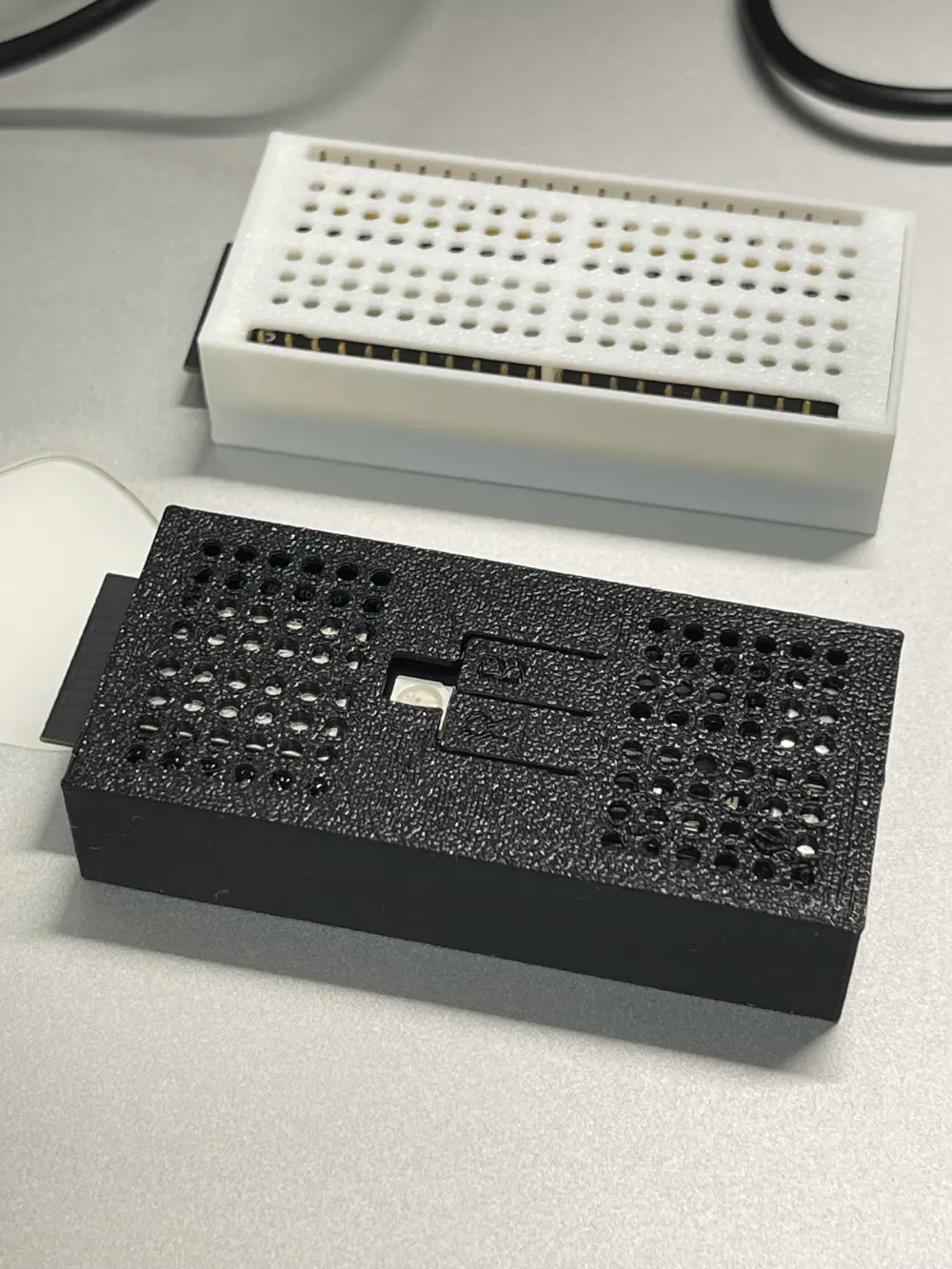 goouuu ESP32-S3 case, a protective enclosure for the goouuu ESP32-S3 ...