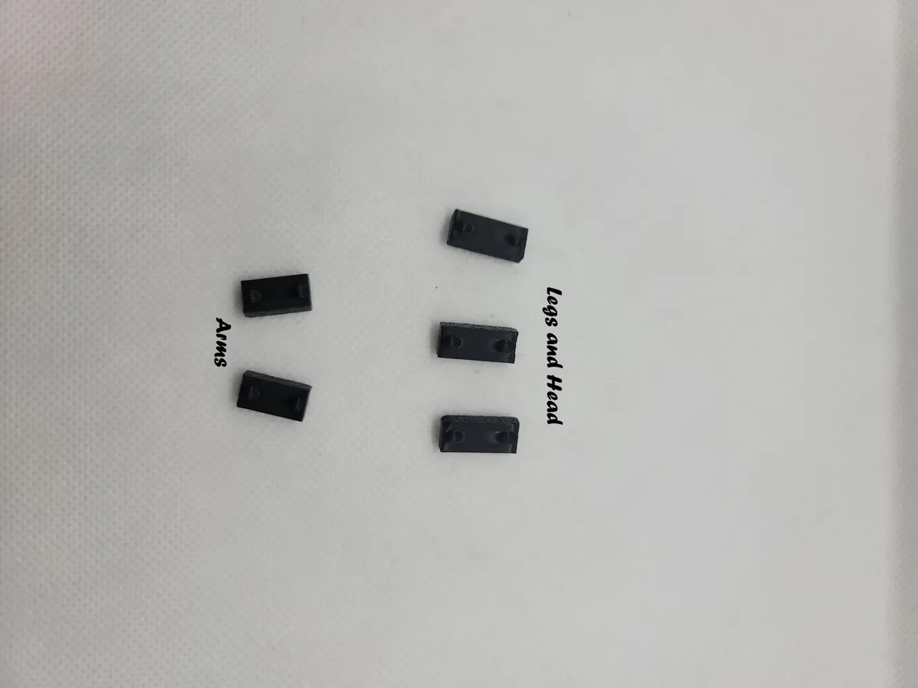 Minecraft Steve - Free 3D Print Model - MakerWorld