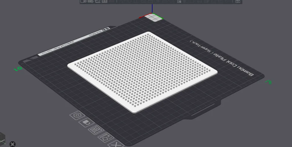 Perler bead board - Free 3D Print Model - MakerWorld