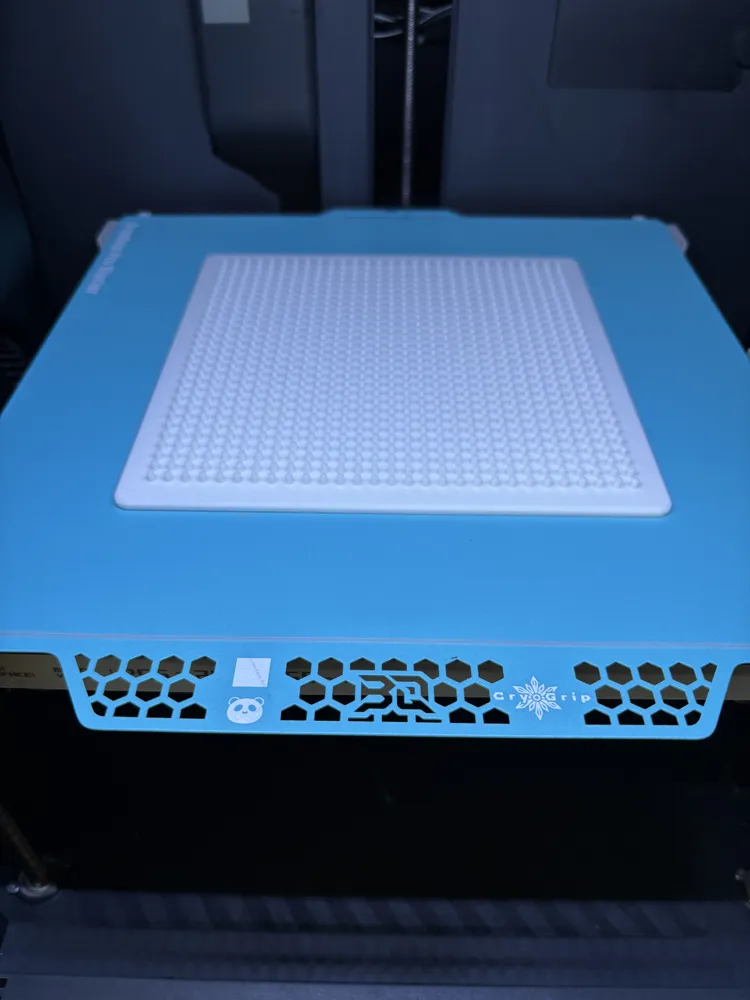 Perler bead board - Free 3D Print Model - MakerWorld