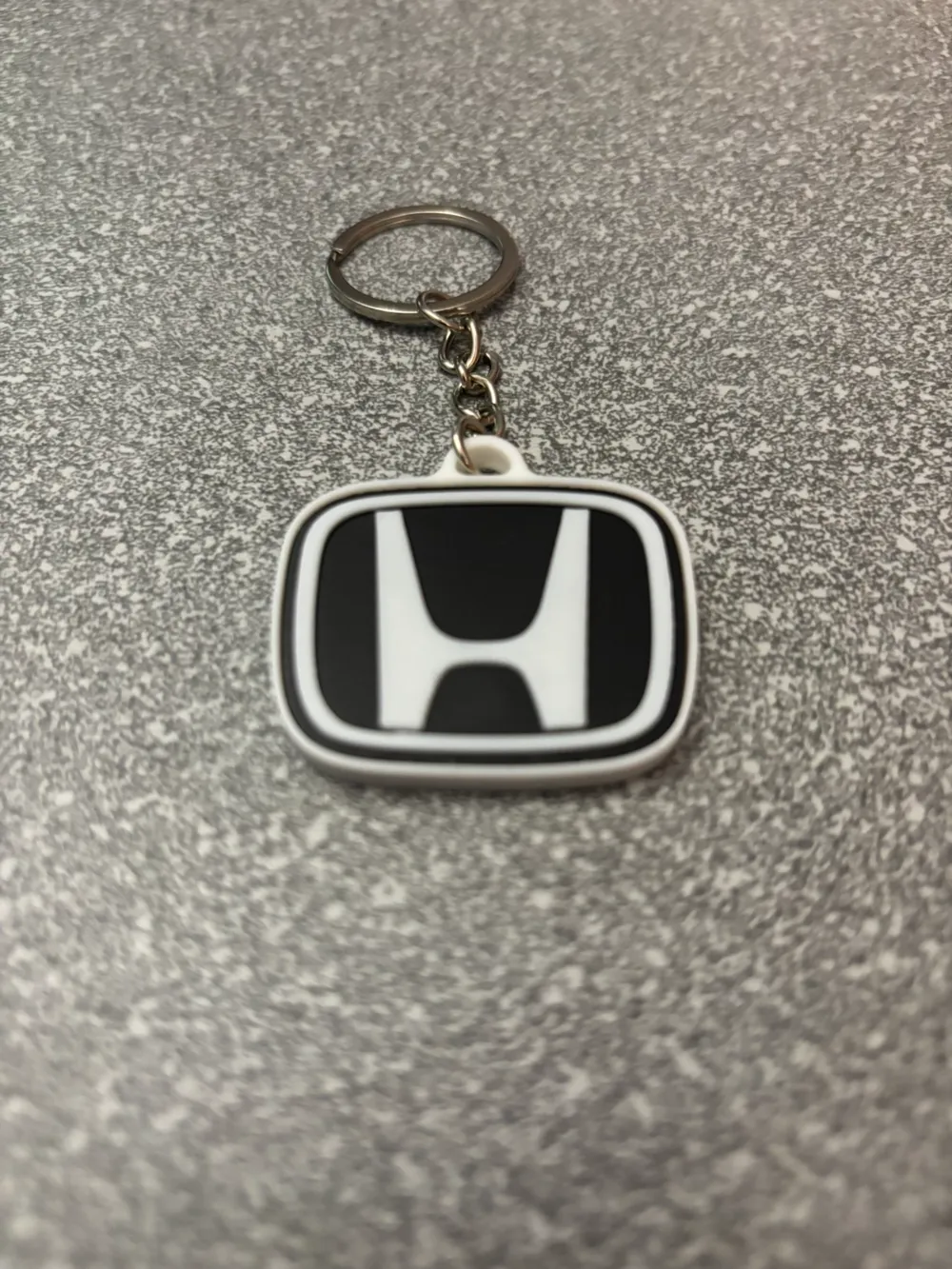 Honda keychain by MORTI$ MakerWorld: Download Free 3D Models