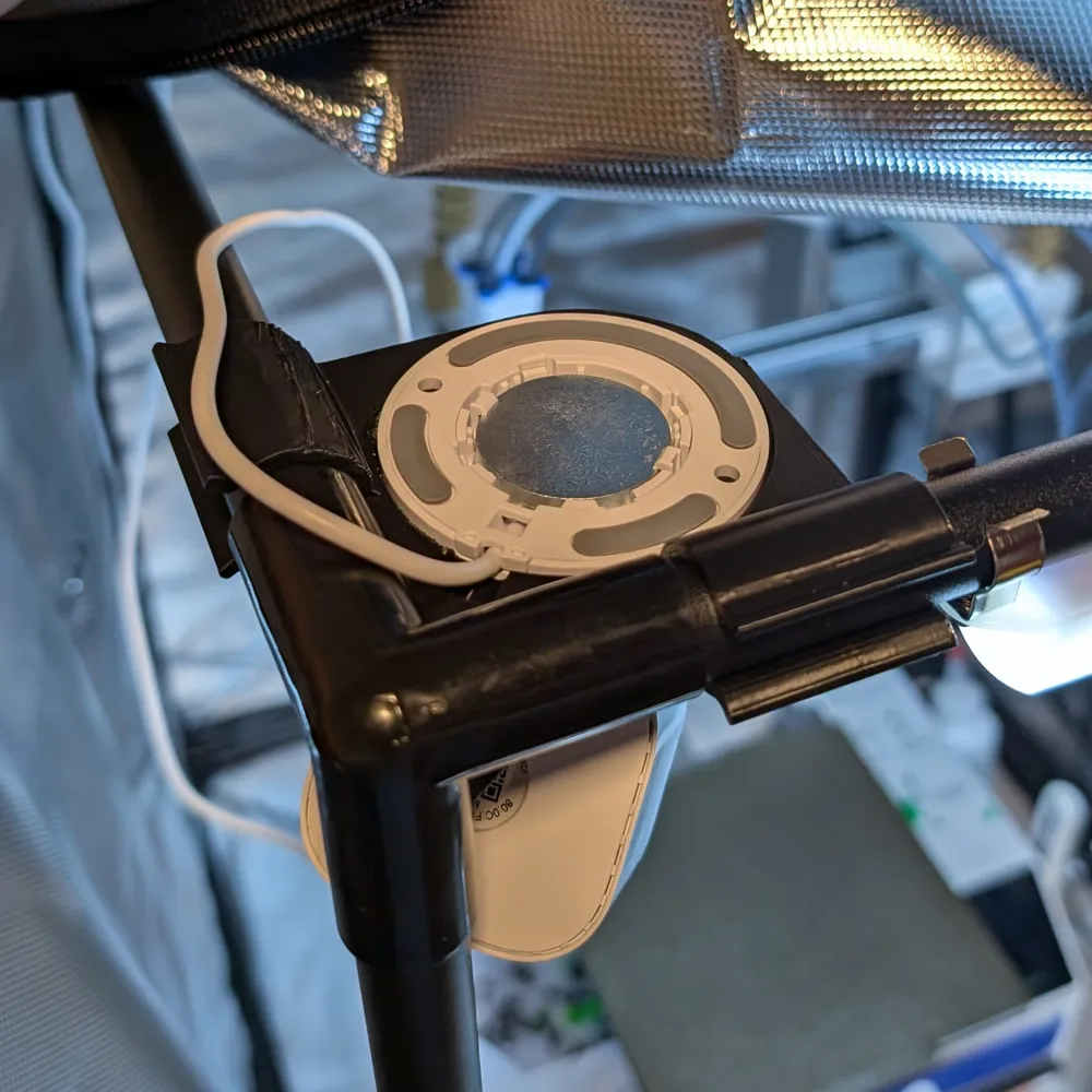 Blink cam mount for printer enclosure by rebel_hahn MakerWorld ...