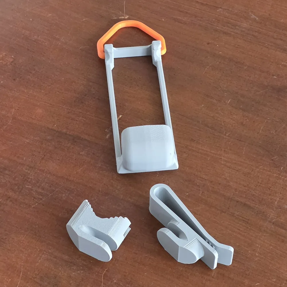 DJI Neo Holder - Free 3D Print Model - MakerWorld