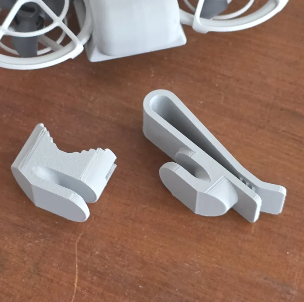 DJI Neo Holder - Free 3D Print Model - MakerWorld
