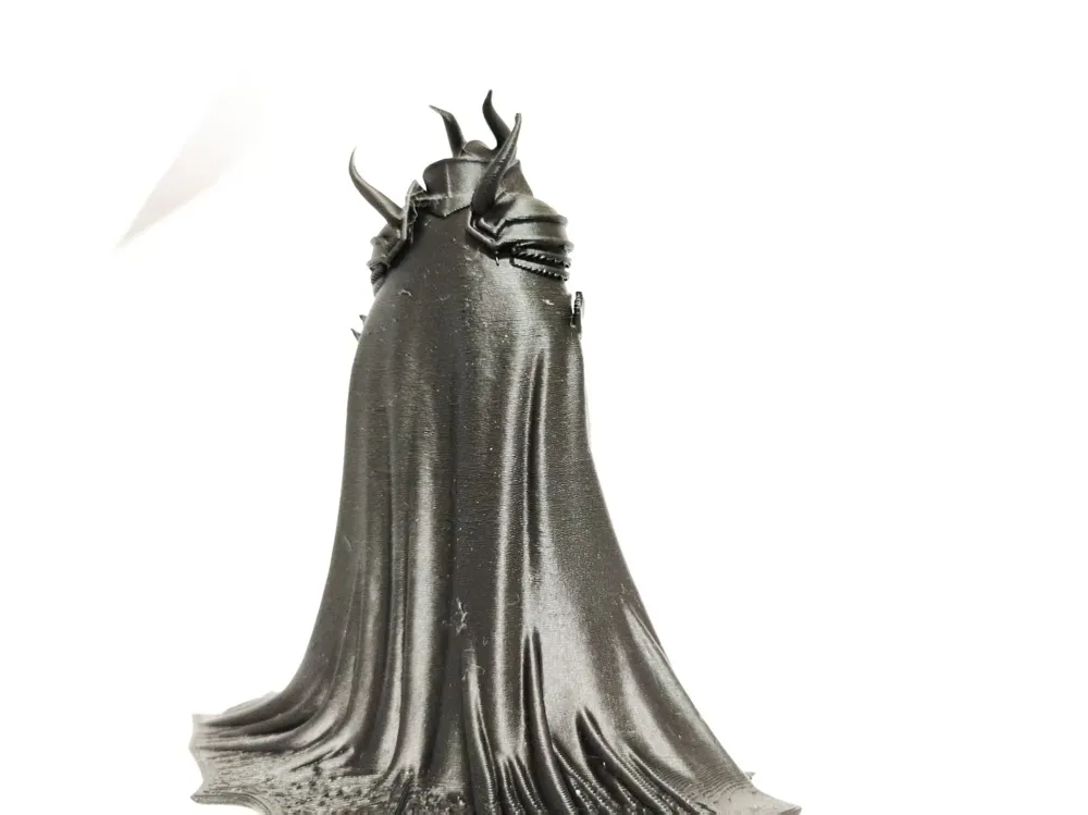 The Dark Lord Lucifer by BennyJinn MakerWorld: Download Free 3D Models