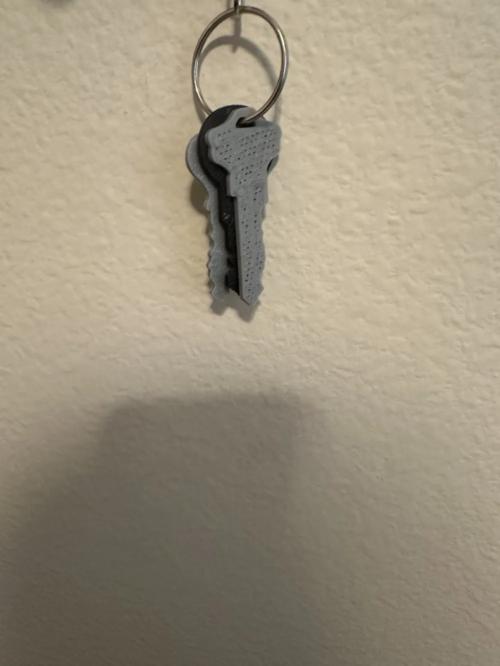 Realistic Keys V2 by UltraRocket MakerWorld: Download Free 3D Models