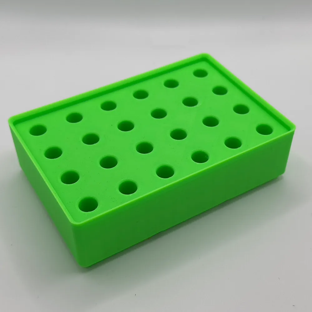 Gridfinity Parametric Cufflinks Holder - Free 3D Print Model - MakerWorld