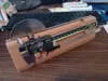 Caliper, Protractor, and 6 inch scale holder - Free 3D Print Model ...