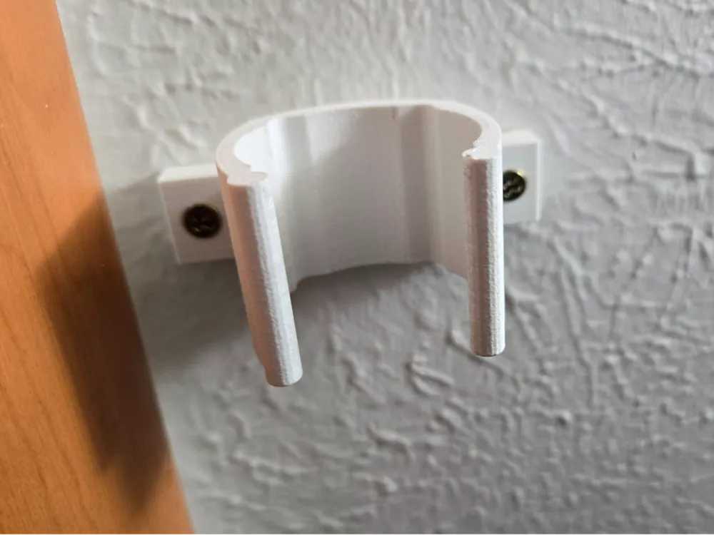 Infinity X1 Flashlight Mount by jc.williams1974 MakerWorld: Download ...