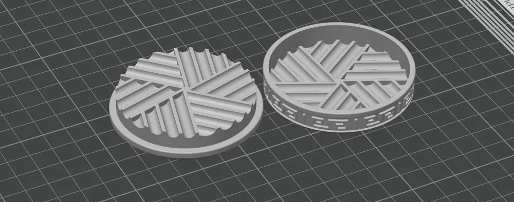 Toothless Grinder by Dulcinea419 - MakerWorld