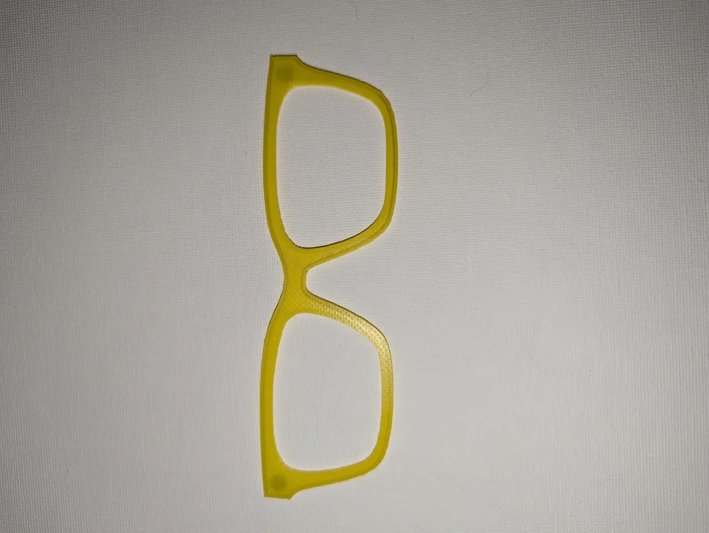 Pair Eyewear Larkin and Hybrid Larwanda, LarElla - Free 3D Print Model ...