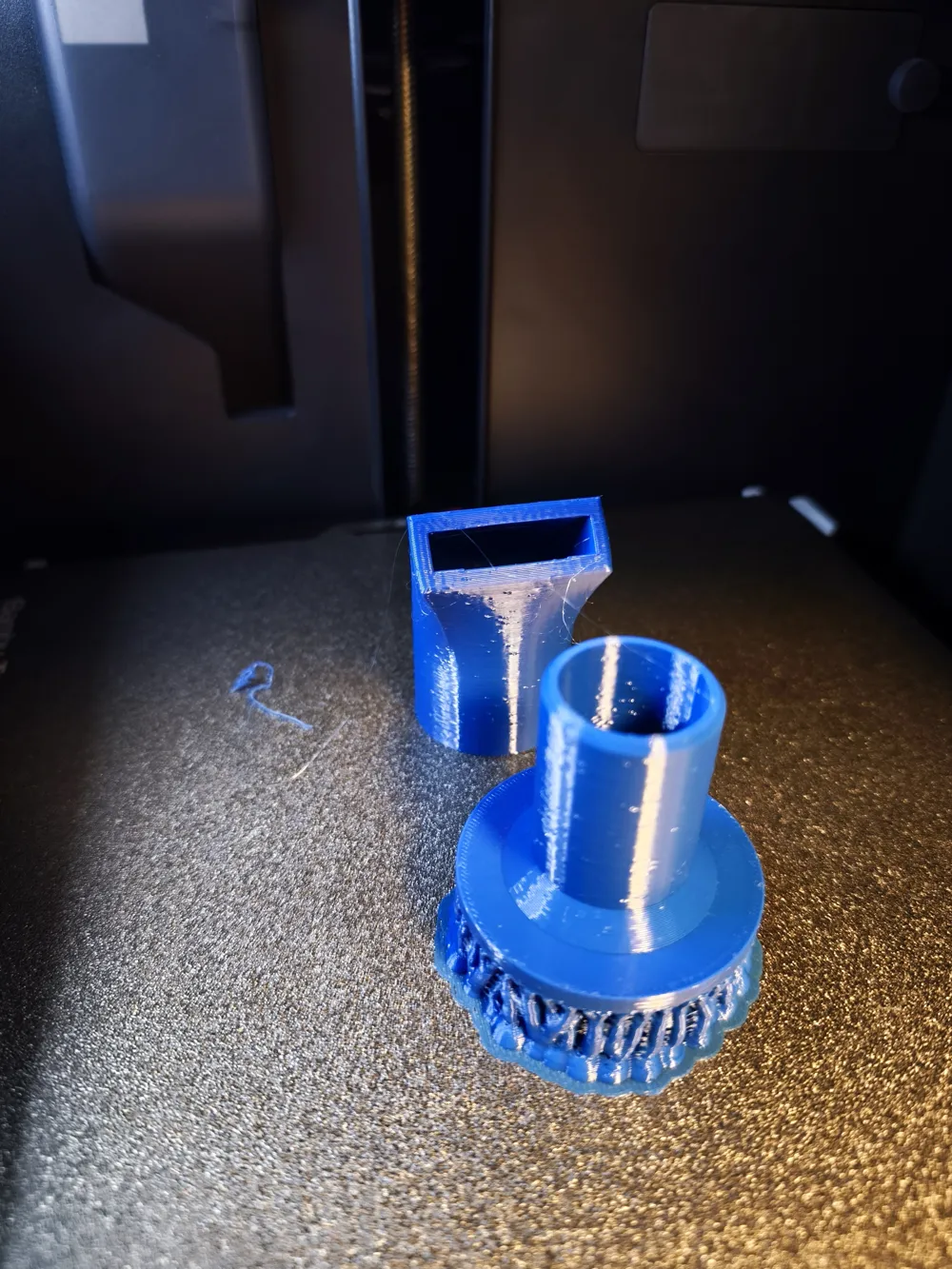 Pool water jet - Free 3D Print Model - MakerWorld