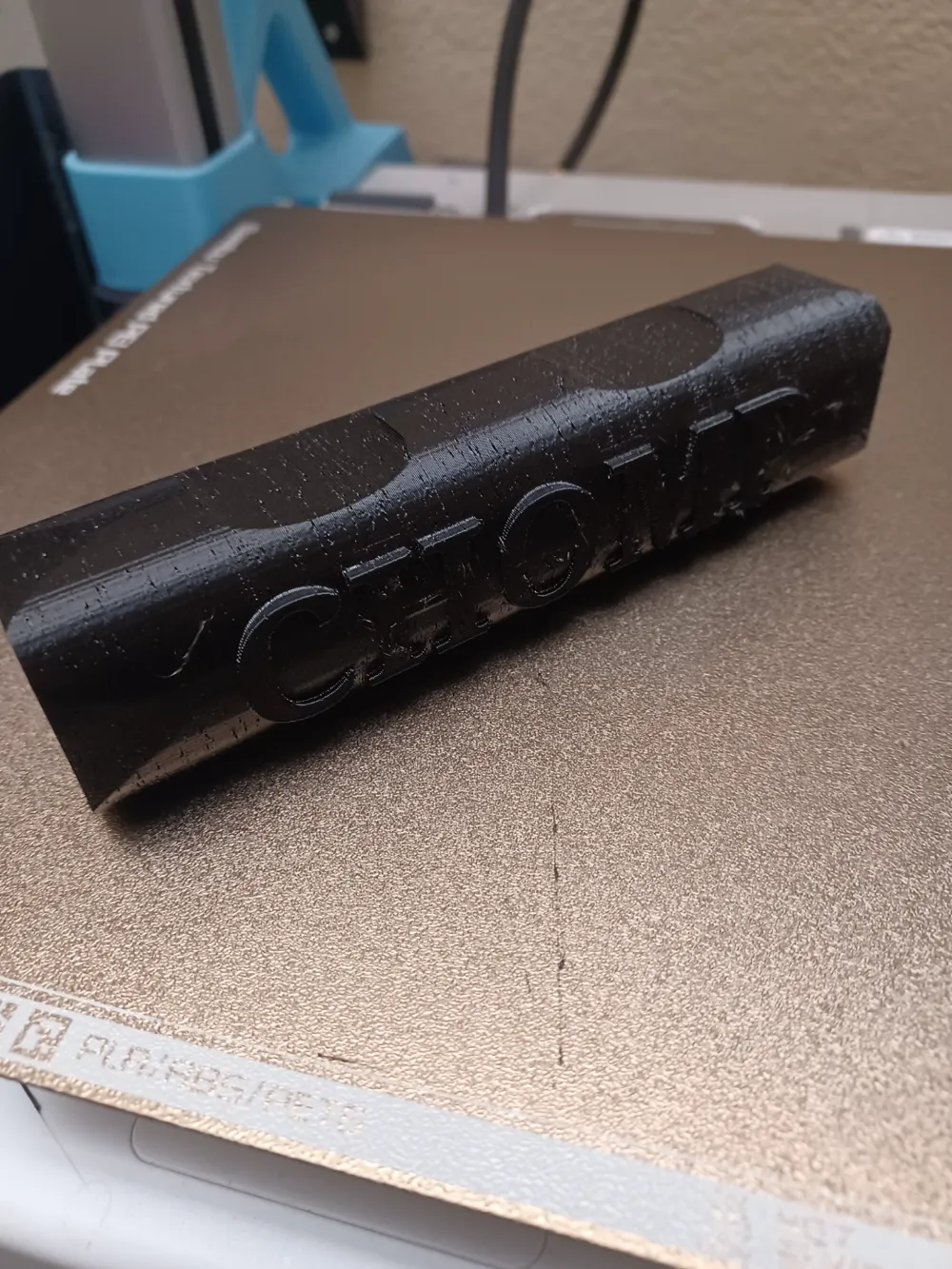 TPU Rubber Dog Chew Chomp Toy by ssweat - MakerWorld