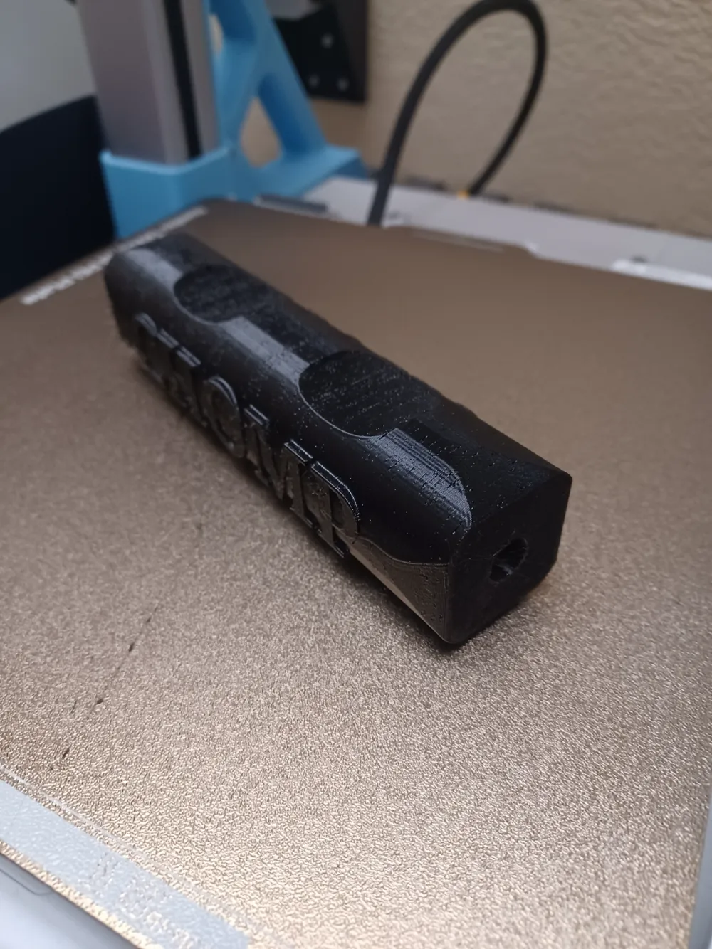 TPU Rubber Dog Chew Chomp Toy by ssweat - MakerWorld