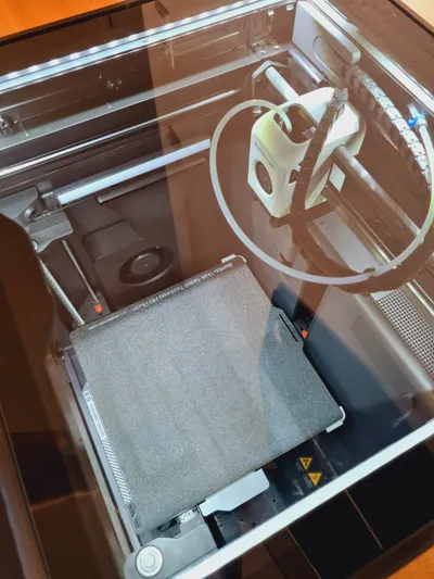 [BaBo duo] riser honeycomb (HSW) module by Willi 3D MakerWorld ...