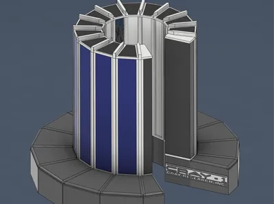 CrazyJ | Published - MakerWorld