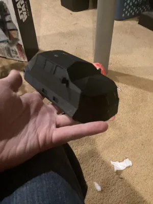 Dominator 3 fixed - Free 3D Print Model - MakerWorld