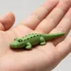 Crocodile - Articulated Animal - Movable Animal Kids Fidget Toy - Free ...