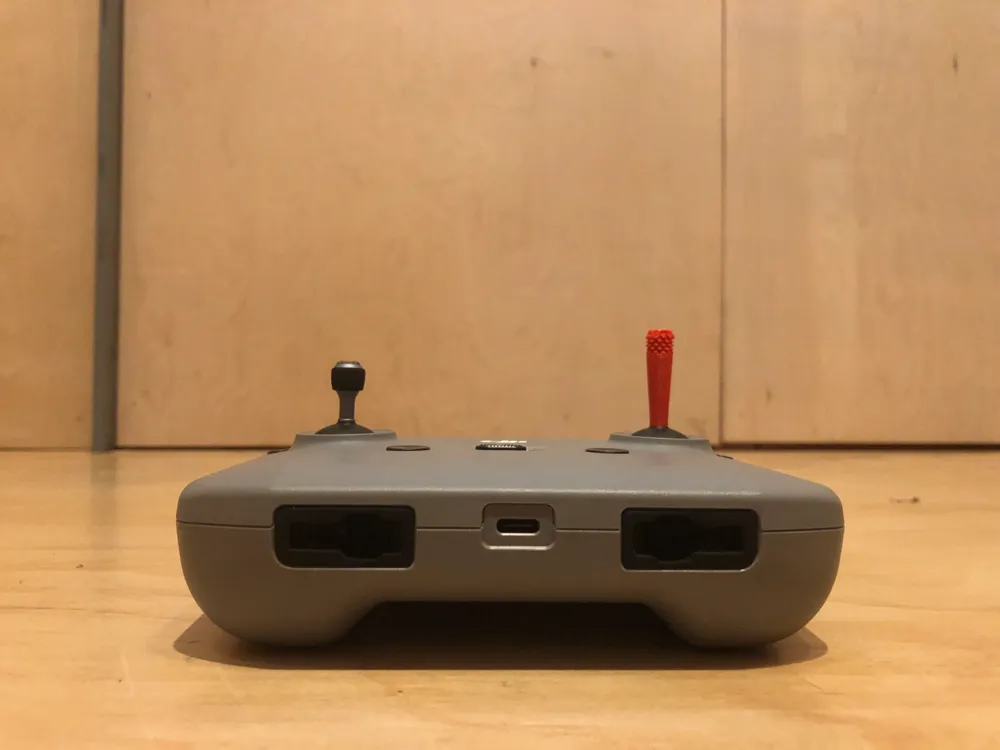 DJI RC-N1 Control Sticks V2 by Flyby Designs MakerWorld: Download Free ...