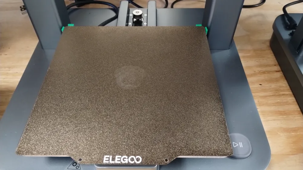 M5C Universal Build Plate Stops/Guides by AdapterLab MakerWorld ...