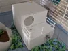 Modular Hamster Habitat – Stackable Cube System V0 - Free 3D Print ...