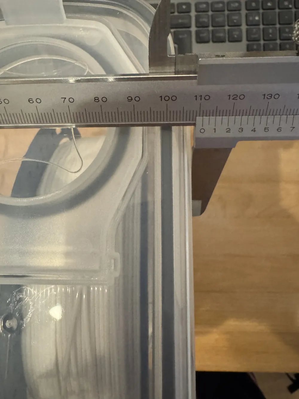 Muesli Box Cereal Box Shelf Mount Holder - Free 3D Print Model - MakerWorld