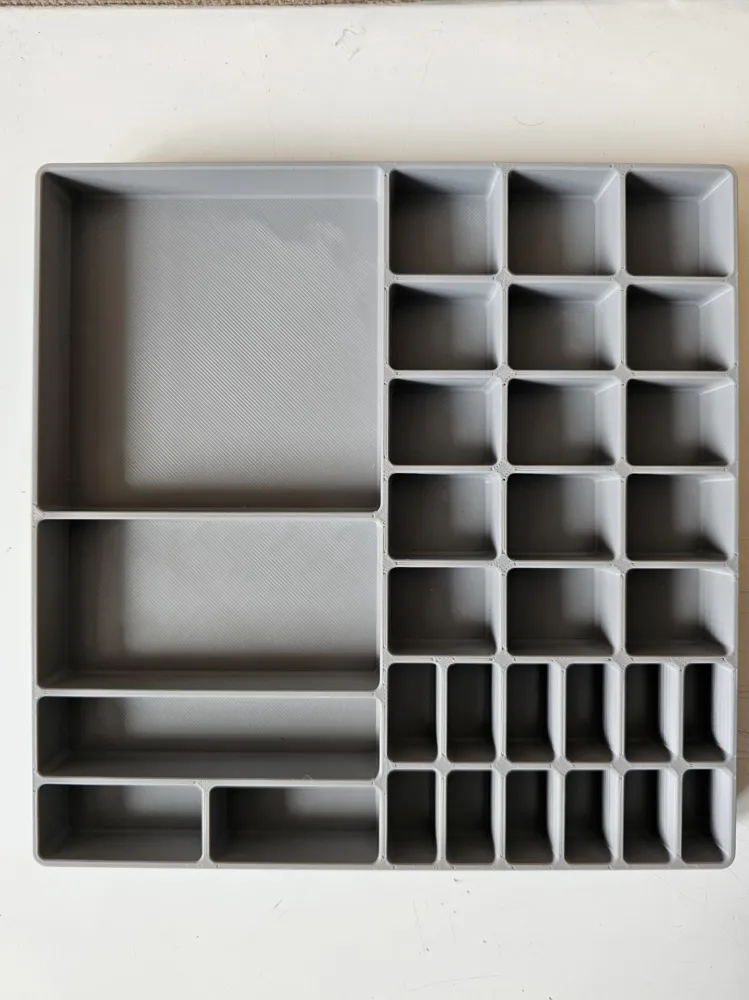 Disassembly tray by Tayyab Ikram MakerWorld: Download Free 3D Models