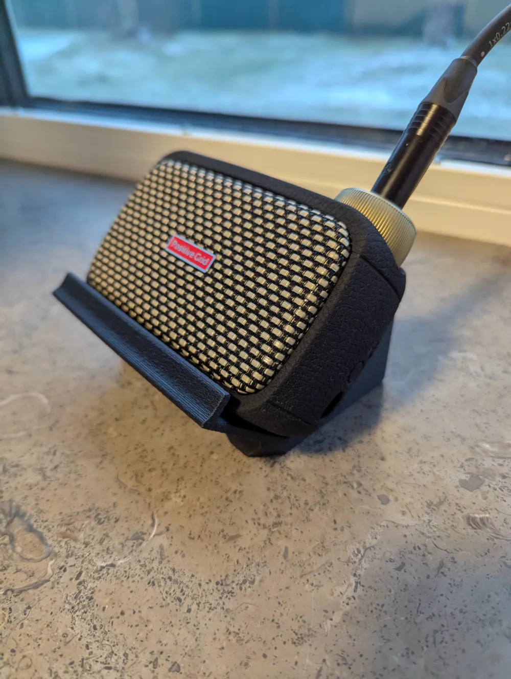 Positive Grid Spark GO stand by Calzune - MakerWorld