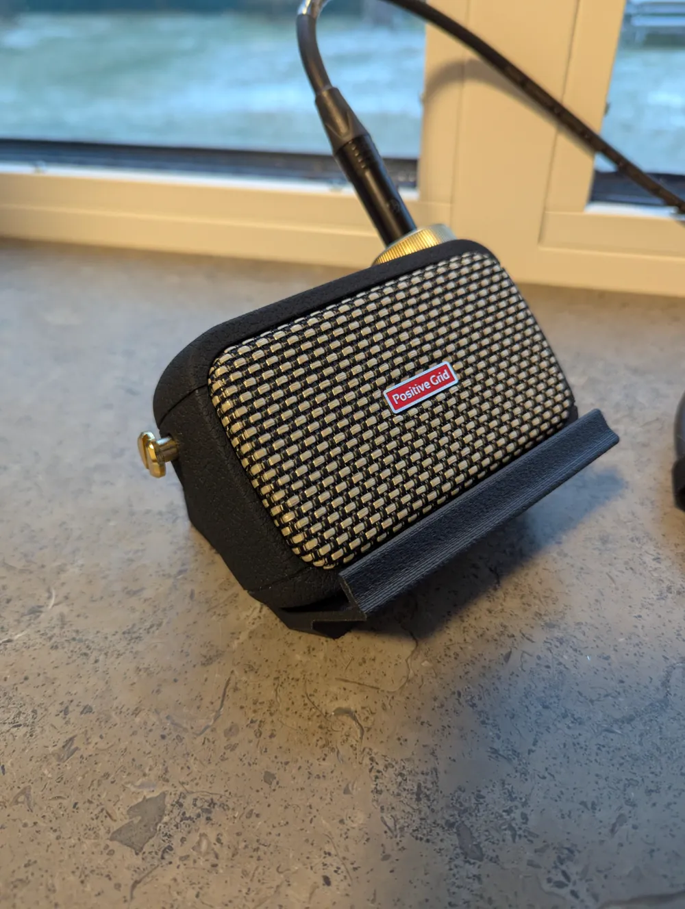 Positive Grid Spark GO stand by Calzune - MakerWorld