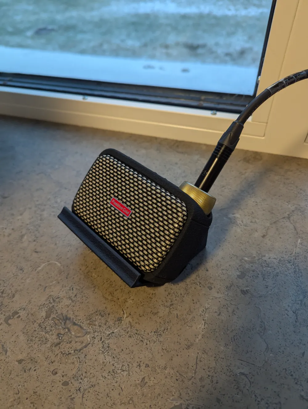Positive Grid Spark GO stand by Calzune - MakerWorld