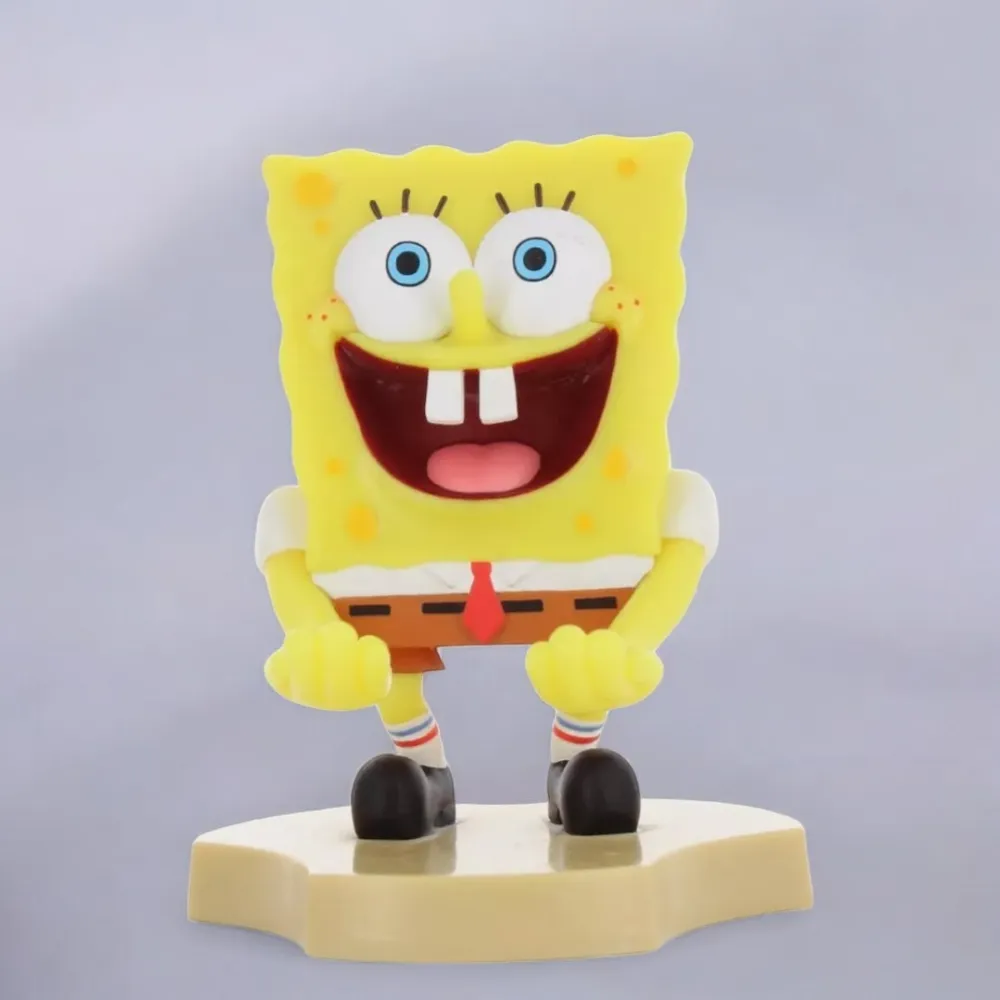 Soporte para mando de Bob Esponja por pampelo MakerWorld: Descarga ...