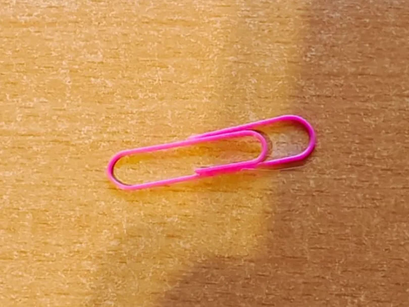 3D Printable Paper Clip by DanielWinter2002 - MakerWorld