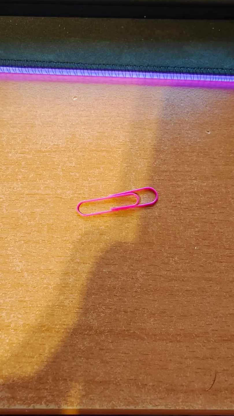 3D Printable Paper Clip by DanielWinter2002 - MakerWorld