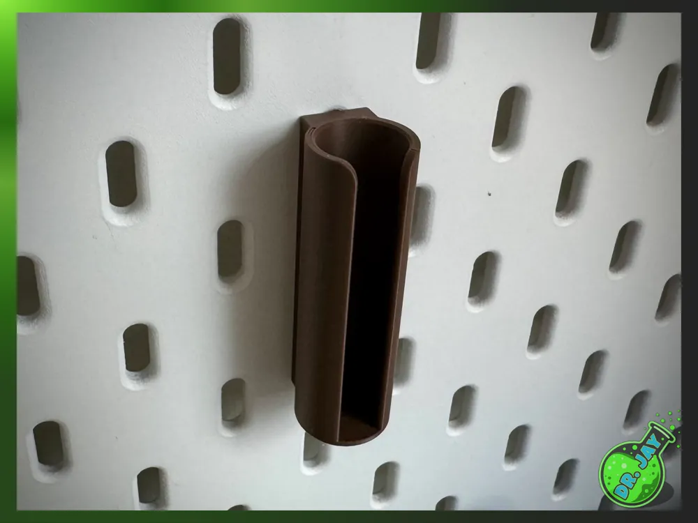 SKADIS Stiftehalter – Edding 3000 – Kostenloses 3D-Druckmodell – MakerWorld