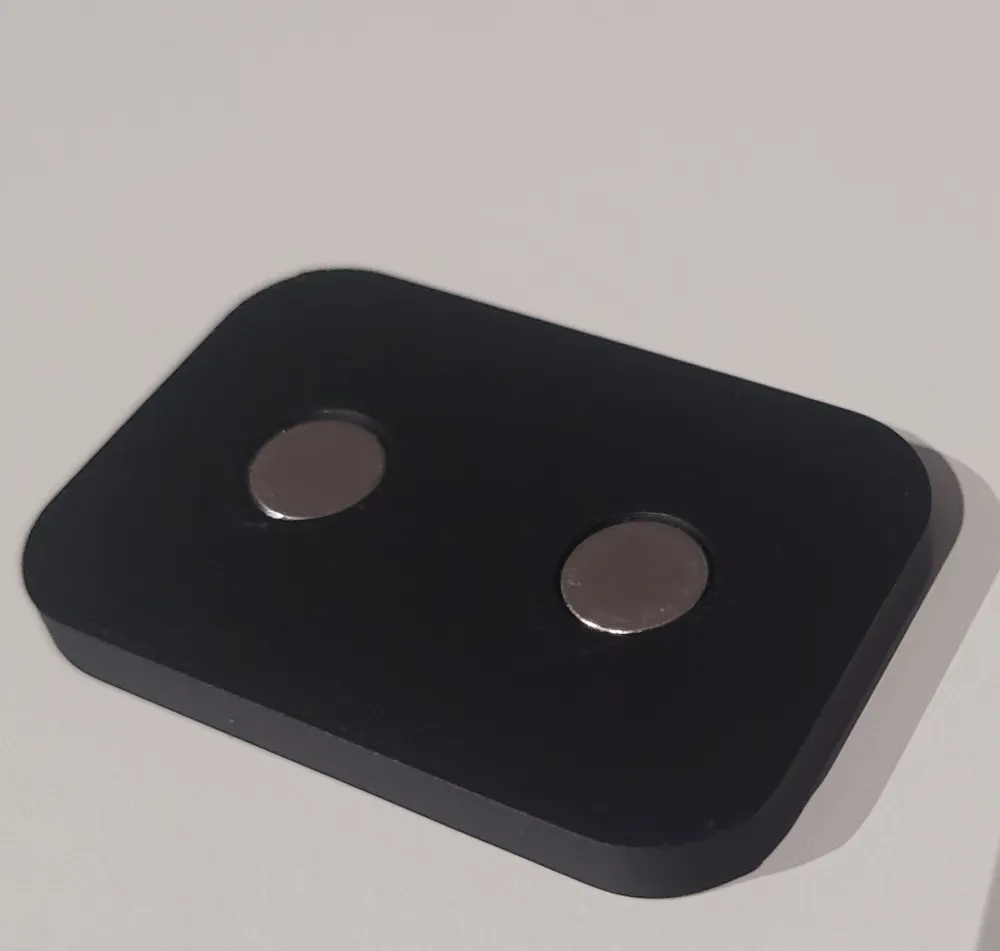 Filament Tag Name Tag Material Tag - 8x3 by bloob606 - MakerWorld